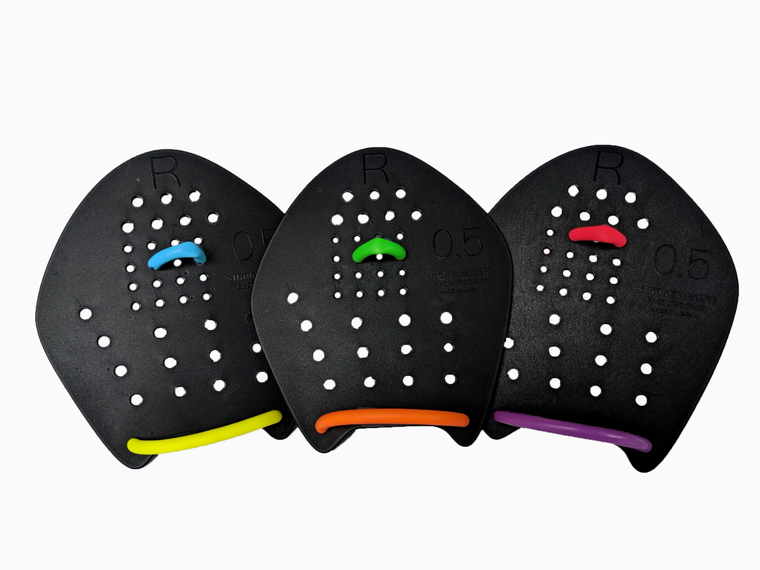 限定ブラックストロークメーカーについて！！ – SOLTEC SWIM