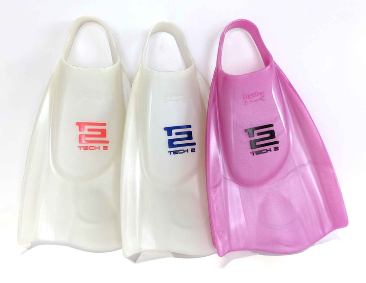 2024年限定テック2フィンのご紹介！！ – SOLTEC SWIM