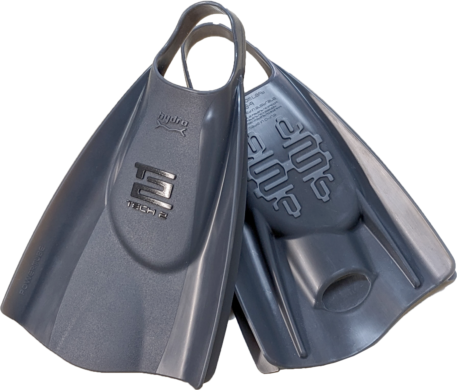 ハイドロテック2フィン（ソフト）Hydro Tech2Fin Swim (Soft Type) – SOLTEC SWIM