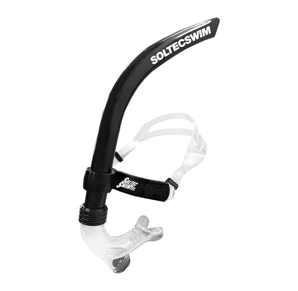 SOL センターマウントシュノーケル – SOLTEC SWIM